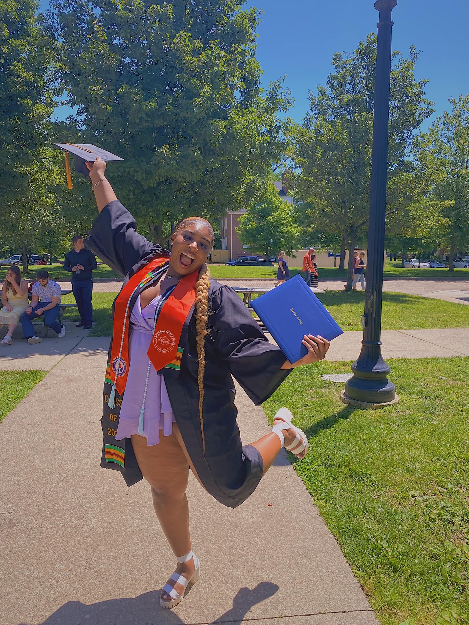 Welcome to the Hanover College Education Preparation Program ...